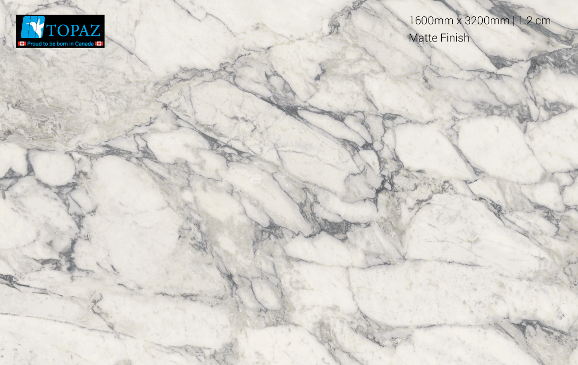 Quartz Countertops Winnipeg | Quartz Kitchen Countertops | Topaz