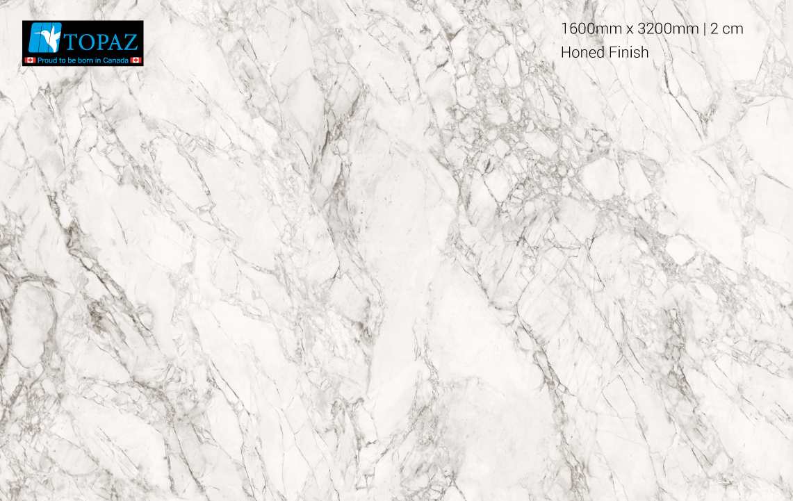 Quartz Countertops Winnipeg | Quartz Kitchen Countertops | Topaz